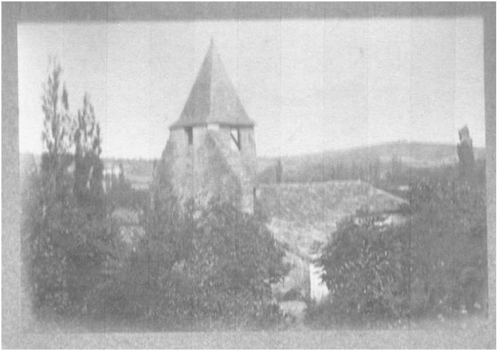Mémoire du Canton de Lagor et des Vallées du Laà :: Laà Mondrans